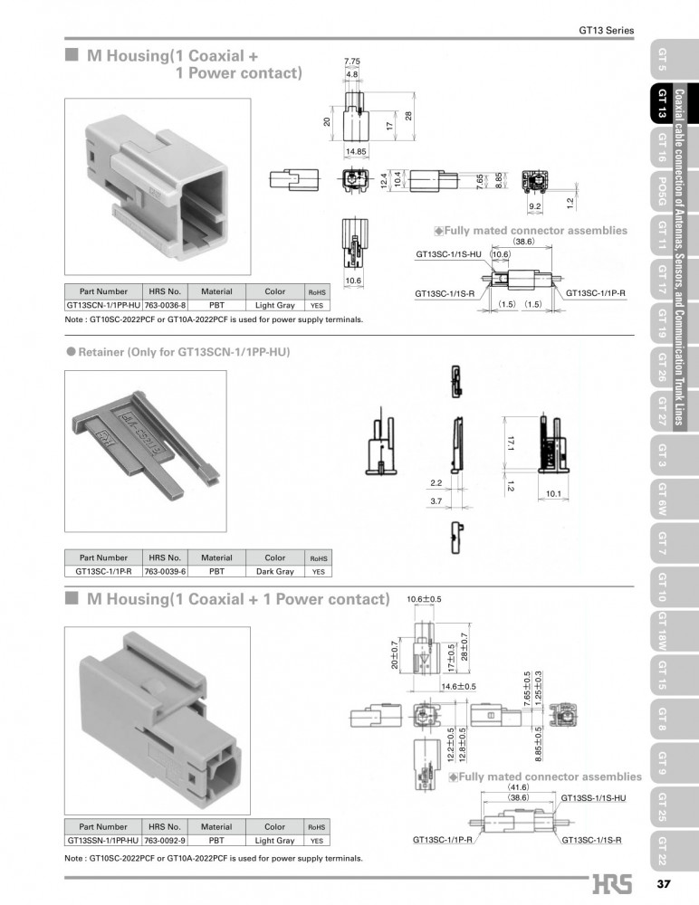 HRS GT13 document page 9