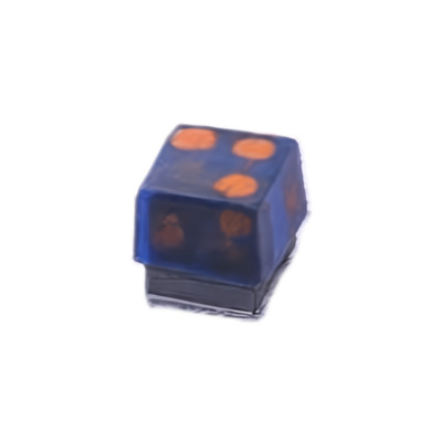 EMTEK LSF1008-820J-T