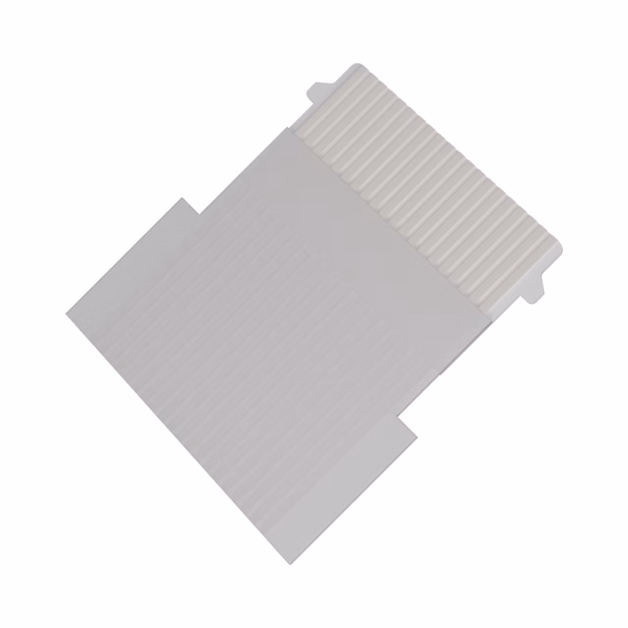 0.50mm Pitch Premo-Flex FFC Jumper with Latching Ears, Same Side Contacts (Type A), 127.00mm Cable Length, Tin (Sn) Plating, 20 Circuits for sale
