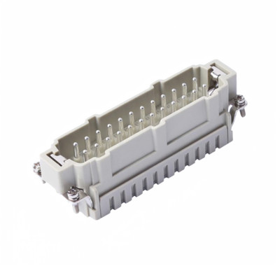 WAIN HE-024-MS Power Connector Chip for Reliable Electrical Connections