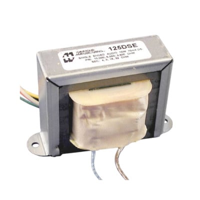 Hammond 125A