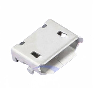 HOOYA USB-111HF-B-CU T1.1 USB Connector Assembly