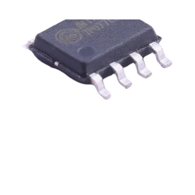 JoulWatt Tech JW1763C LED Driver IC