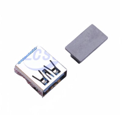 SOFNG CZ-010 USB, DVI, HDMI Connector Assembly