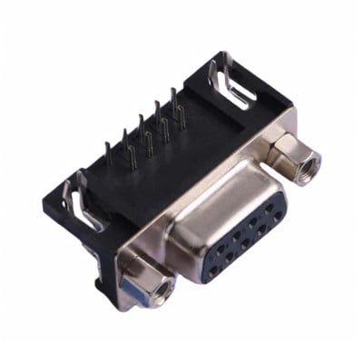 HanElectricity DMR-9PF-B2 D-Sub Connector for sale