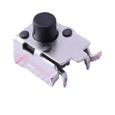 Yuandi TS-1036U-A6B3-D2 Tactile Switch