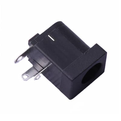HOOYA DC-005Bφ2.0-PU Power Connector Chip