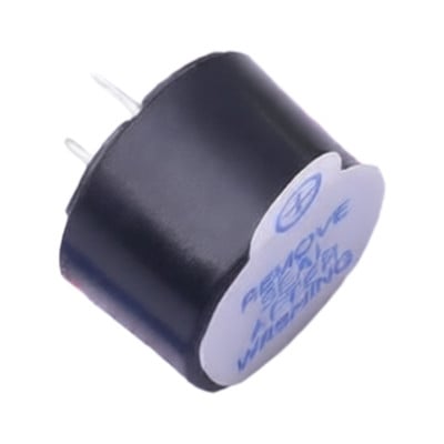 Fengming YS-MBZ9043DYB05 Alarm Buzzer & Siren Chip