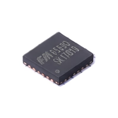 FM FM8502D LED Driver IC