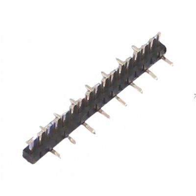 XYECONN PZ1.27-UL2D-16A Male Pin Header