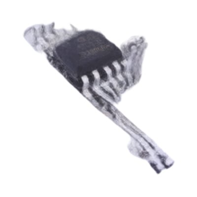 Chip-Rail CR40V25RSA Power Distribution Switch and Load Driver