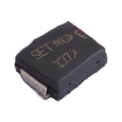 SETsafe  |  SETfuse 5.0SMDJ33CA