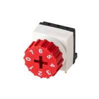 CUI RDS3-8S-1065-2-D DIP Switch