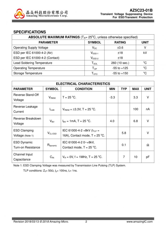 AZ5C23-01B document preview, page 2