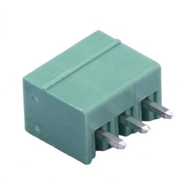 JILN JL15EDGVC-35009G01 Header Plug Socket