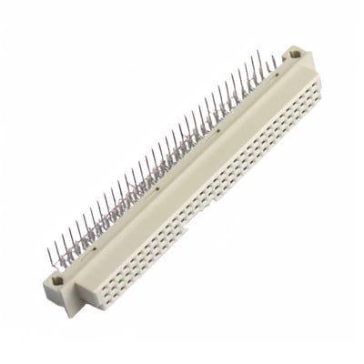 WingTAT 9001-13641C00A Backplane Connector Housing