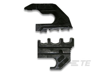 TE Connectivity 8-34176-1 Spade Connector