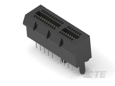 TE Connectivity 166086-6