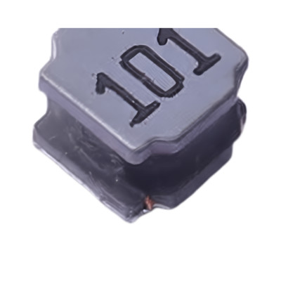 KOHERelec NRSC5040-100M Fixed Inductor