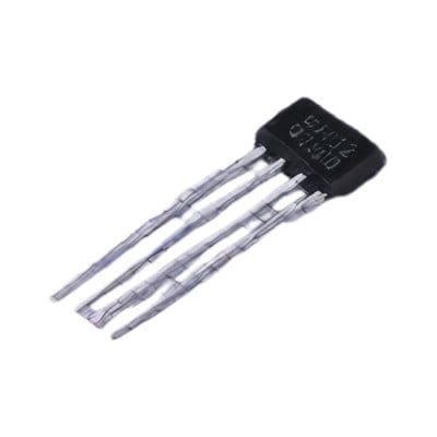 COSEMITECH CHI612FB03125S Current Sensor Chip for sale