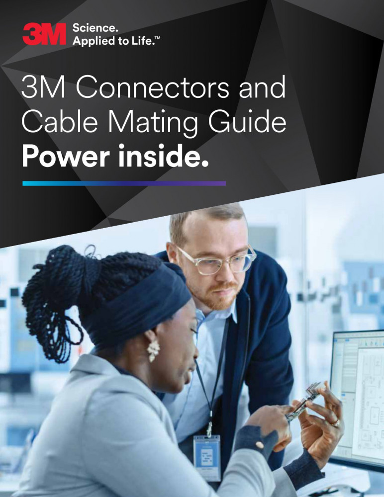 3M 3600B/26SF technical document page 1