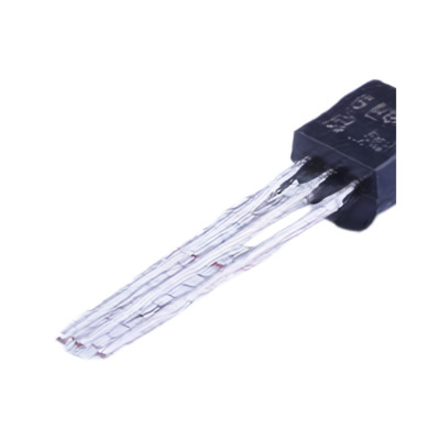 JSCJ S9013-TA Single Bipolar Transistor