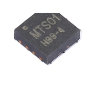 Mysentech MTS4W Analog and Digital Output Chip