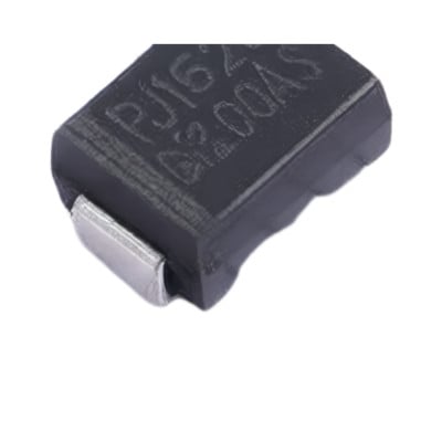 PANJIT P6SMBJ15CA_R2_00001 TVS Diode