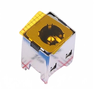SAMZO 9AK2144BEFA Power Connector Chip