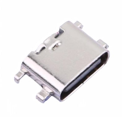Yuandi TYPE-610-2.4-T3-5A USB DVI HDMI Connector Assembly