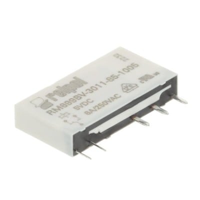 Altech RM699BV-3011-85-1048 Power Relay