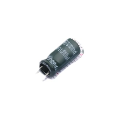 Econd 330uF50V10x20GF