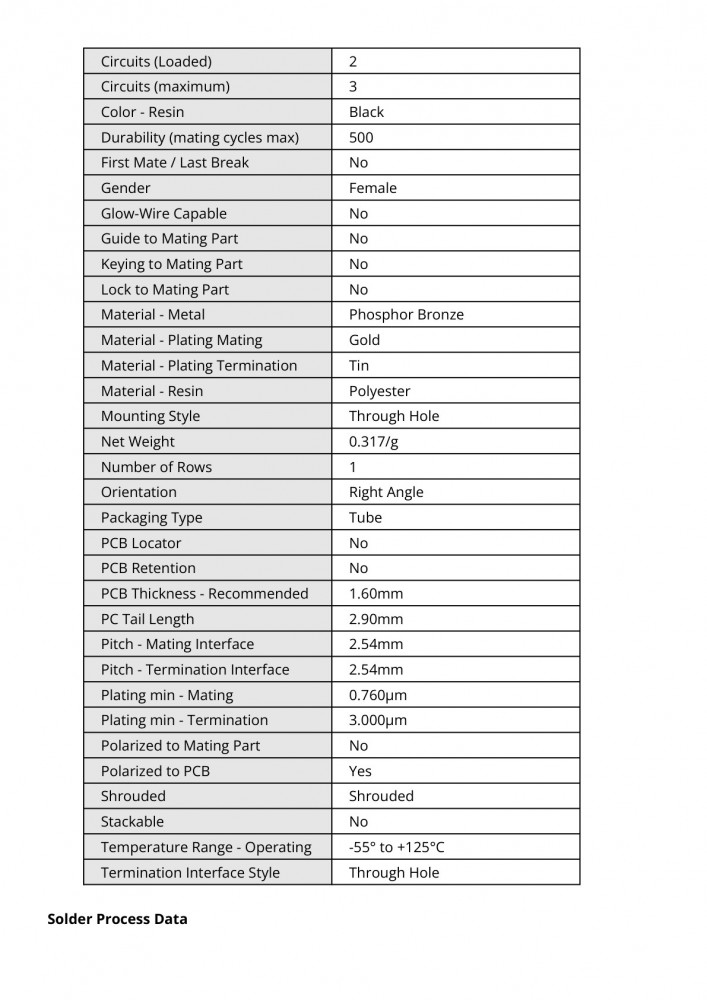 901483301 technical document preview, page 3