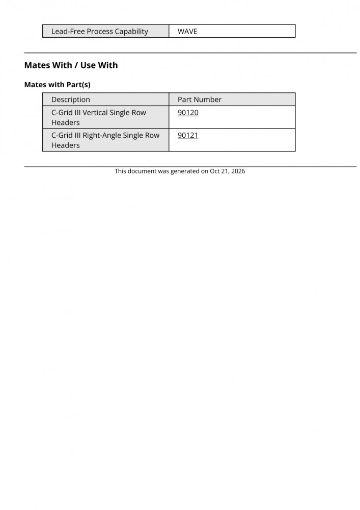 901483301 technical document preview, page 4