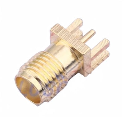 DEALON DL-MCX-KWE Coaxial Connector RF Assembly