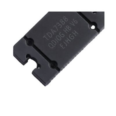 HXY MOSFET TDA7388-HXY Audio Amplifier Chip for sale