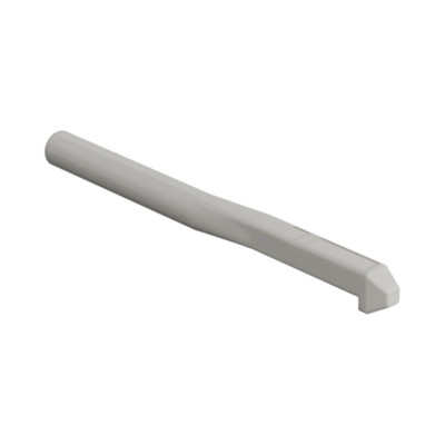 Squba 3.6 Sealed Male Cavity Plug, UL 1007/1061 Wire, Natural for sale