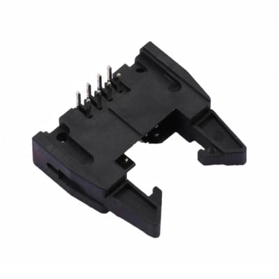 hanxia HX NJ2.54-2x10P WZ-CE