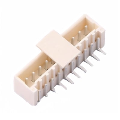 jkun A1504AWV-10-F4MB1-R-X Male Header Pins for sale