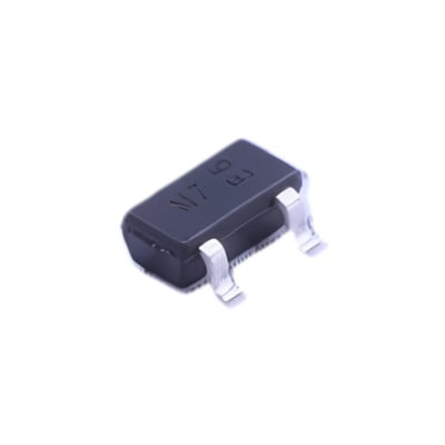 DIODES DMN2056U-7 Single N-Channel MOSFET