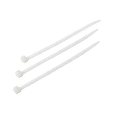 Delixi Electric CDS80200WHR Cable Ties and Zip Ties for sale