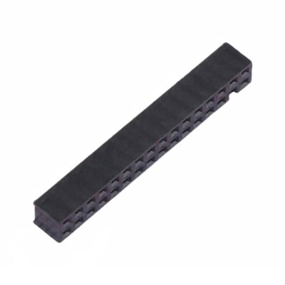 Ckmtw B-2201N20P-B120 Female Socket Header Receptacle