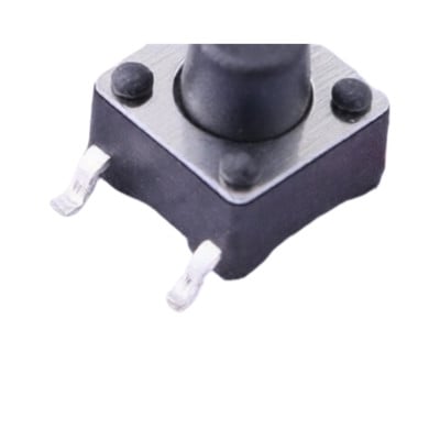 SHOU HAN TS6611TP 160gf BXG 022 Tactile Switch