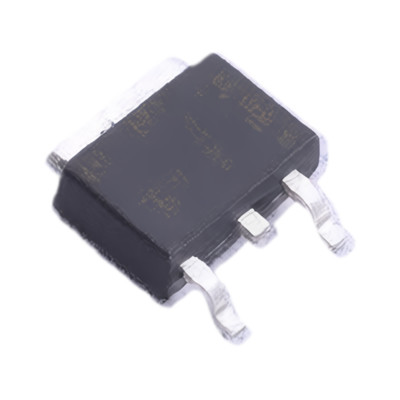HTC LM1086RS-ADJ Adjustable Linear LDO Voltage Regulator for sale