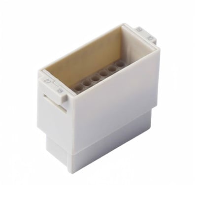 WAIN HMDS-036-MC Power Connector Chip