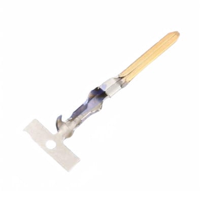 DLL DL3810-RT-G Rectangular Connector Housing