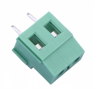 DORABO DB129V-7.62-2P-GN-S
