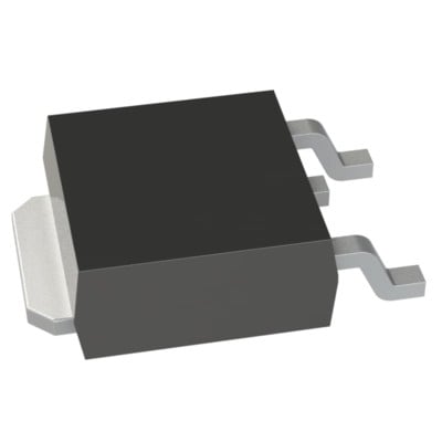 PANJIT PJMH190N60E1_T0_00601 Single N-Channel MOSFET