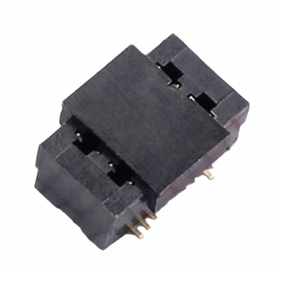XKB Connection X0511FVS-20C-LPV01