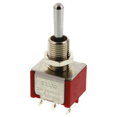 Nidec 8A2021-Z Toggle Switch Chip for sale